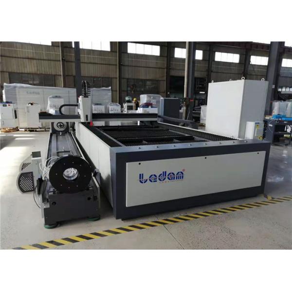 Quality Low Maintenance Laser Tube Cutting Machine Excellent Path Quality LEDAN for sale
