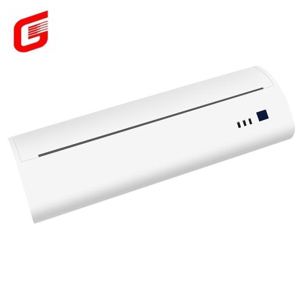 Quality USB Mini Thermal Printer for A4 Paper Size Black and White Style Print Command for sale