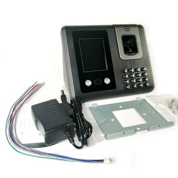 Quality Employee SDK TFT TMF661 Biometric Face Recognition System for sale