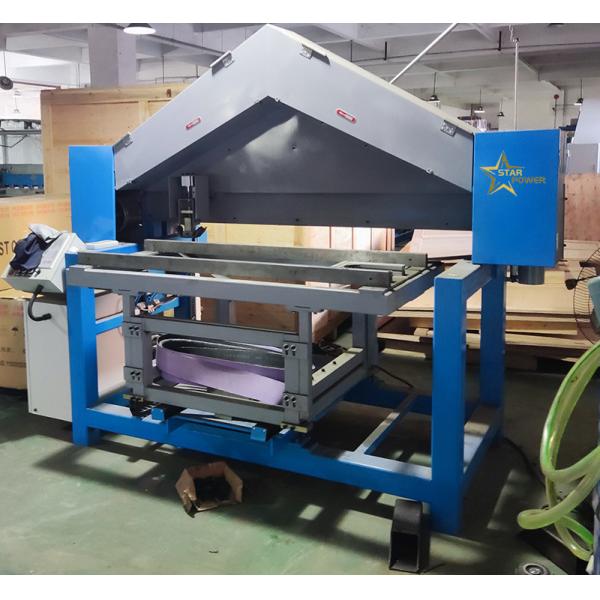 Quality Multi-Scene Triangle Polishing Belt Sander For Sinks for sale
