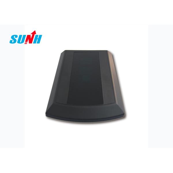 Quality Customized Plastic Mold Parts , Elevator Display Injection Molded Plastic Parts for sale