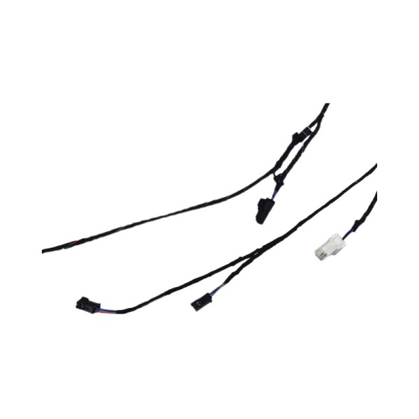 Quality Customized Automotive Wiring Harness Standards for sale