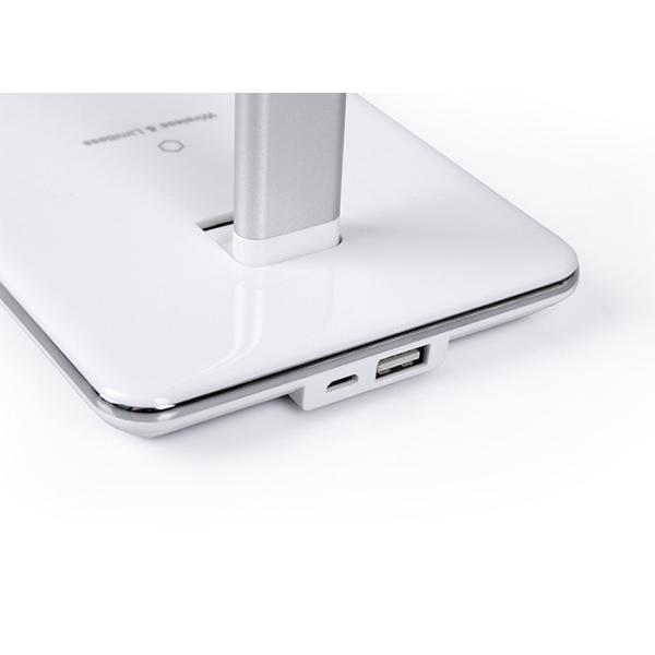 Quality Alu LED 10W Wireless Charging Stations For Cell Phones for sale