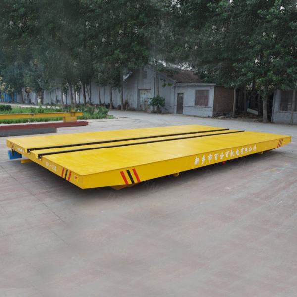 Quality electric transporter truck for engineering for sale