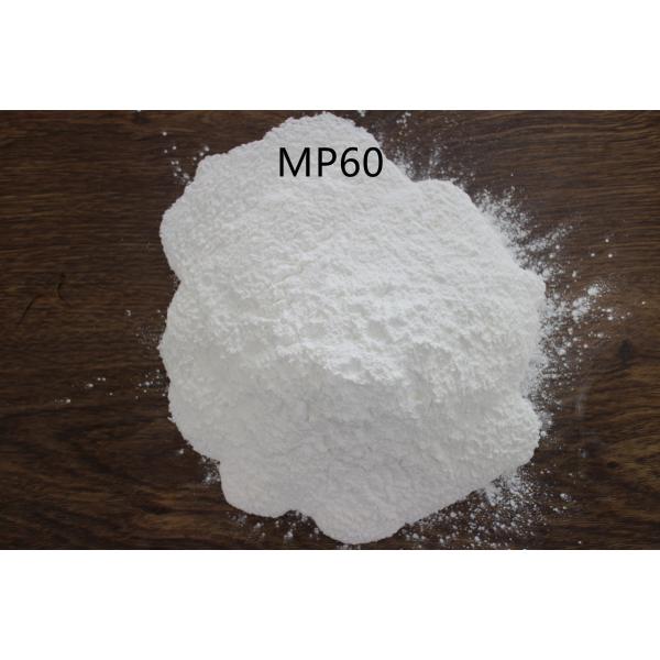 Quality CAS No. 25154-85-2 Vinyl Copolymer Resin MP60 For Equipments Working In Water for sale