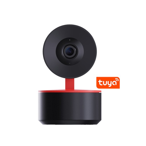 Quality 2MP Tuya Smart Camera 10m Infrared for sale