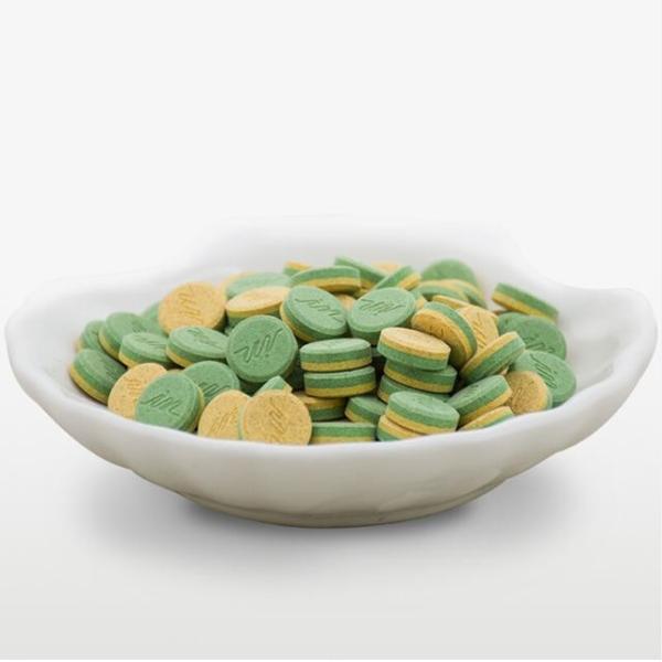 Quality TIANHE 55000 Tablets / hour POLO shape Tablet Compression Machine For Foods for sale