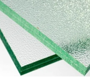 Quality Multi Layer Flat or Curved Tempered Laminated Glass for sale