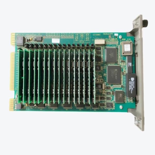 Quality ABB IMFBS01 DCS Module Field Bus Slave Module for sale