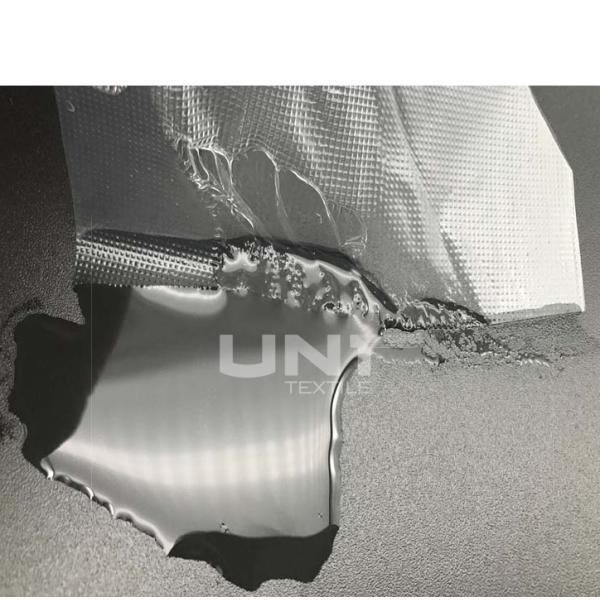 Quality Embroidery Stabilizer Cold PVA Water Soluble Film 60um Thickness for sale