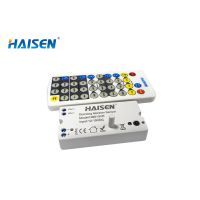 Quality 12VDC Input PWM 0-10V Dimmable Rod Antenna Daylight Sensor IP 20 for sale