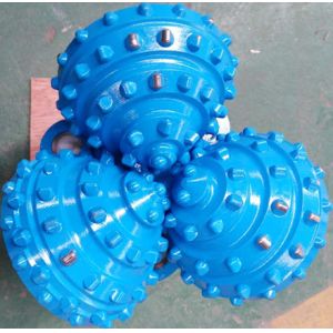 Quality 11-5/8 Inch IADC537 TCI Tricone Bit For Oil Field , Well Drill Bit High - for sale