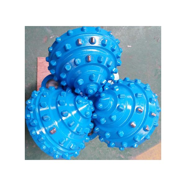 Quality 11-5/8 Inch IADC537 TCI Tricone Bit For Oil Field , Well Drill Bit High - Performance for sale