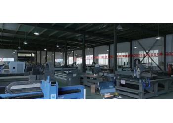 China Factory - Hangzhou Chaohan Intelligent Equipment Co., Ltd.