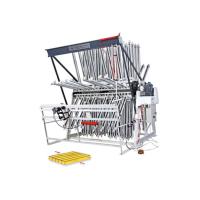 Quality Jointing L2500mm Woodworking Press Machine for sale