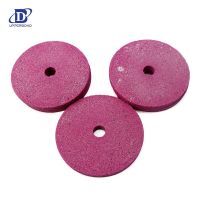Quality MK8 MK9 Tobacco Machine Grinding Wheel for Blade Sharpening for sale