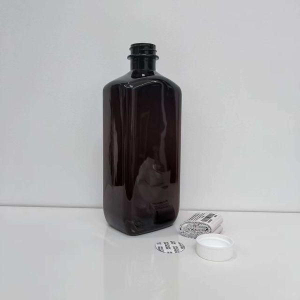 Quality Empty Hi-Tech Bottle for sale