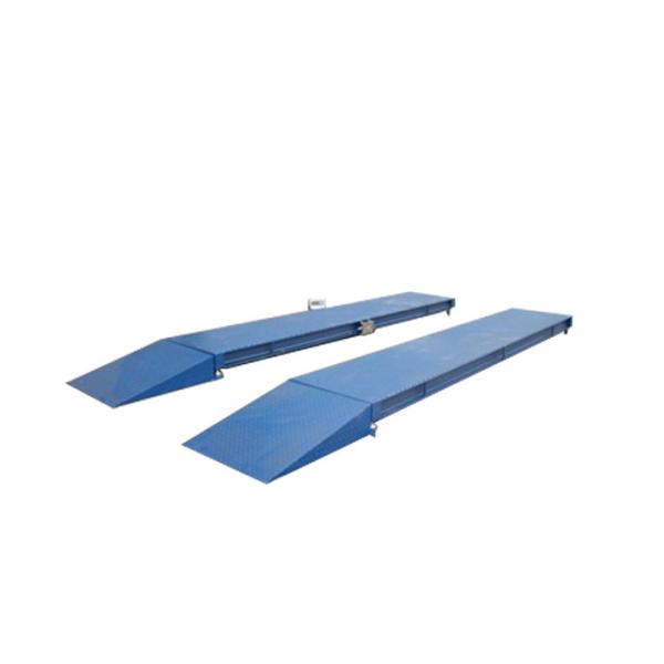 Quality 100T Heavy Duty Truck Scale for sale
