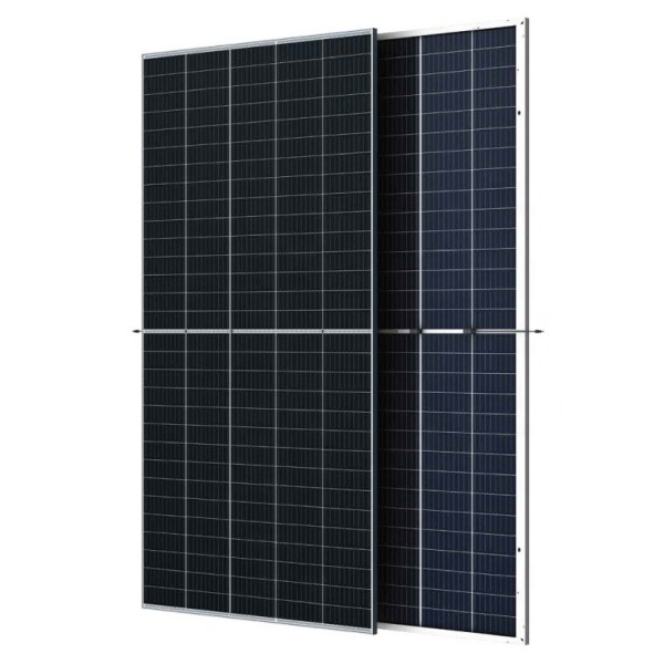 Quality 450w Monocrystalline Solar Panels for sale
