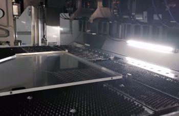 China Factory - IcedePro (Shanghai) Machinery Co., Ltd.