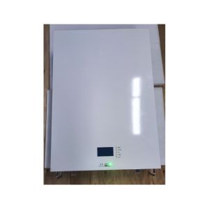Quality Wall Mounted Solar Battery for sale