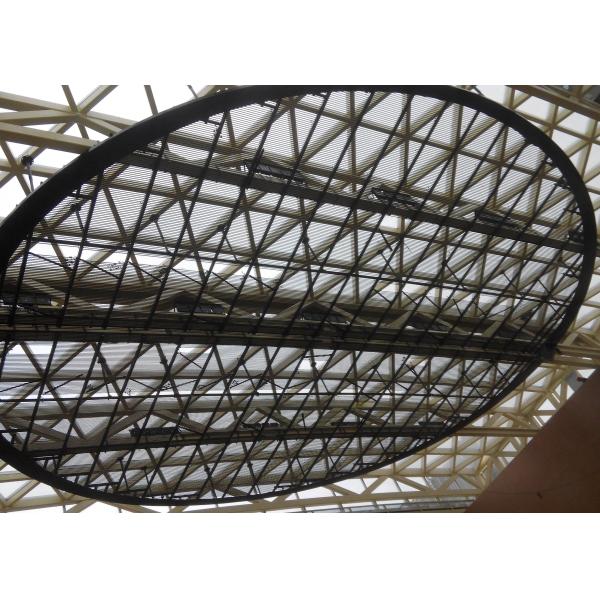 Quality Pixel Pitch Media Transparent Waterproof Outdoor Led Billboard With High Brightness for sale