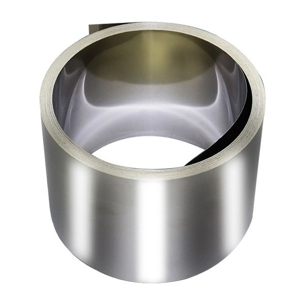 Quality 301 316L 0.05mm SS Strip Coil for sale