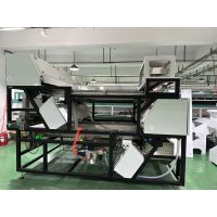 Quality Belt Type Quartz Stone Potassium Feldspar Calcite Limestone Barite Rock Color for sale