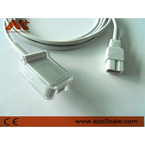 Quality Spacelabs Compatible SpO2 Adapter Cable - 700-0906-00 for sale