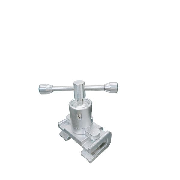 Quality 32x8mm Clark Socket Table Clamp For Mounting Leg Holder for sale