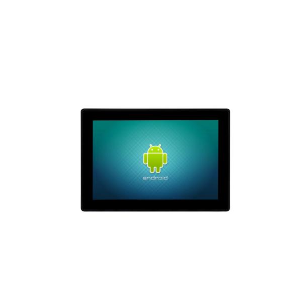 Quality Dustproof Industrial Android Tablet / Waterproof Tablet IP65 for sale