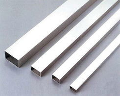 Quality Aluminum Copper Waveguide Tube 0.3GHZ-110GHZ for sale
