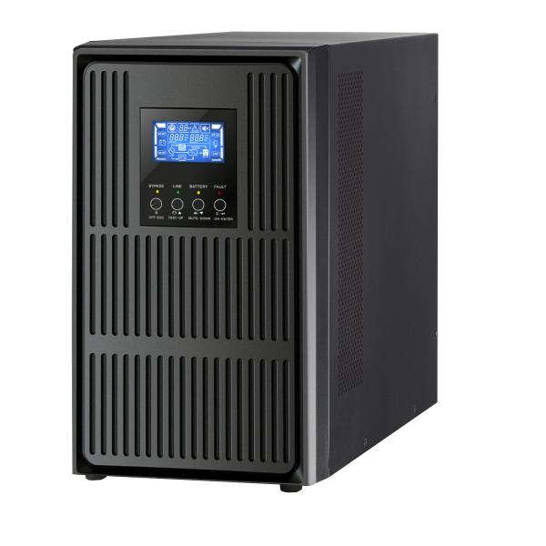 Quality Jinhuili 1KVA/2KVA UPS Advanced Online Double Conversion Technology for for sale