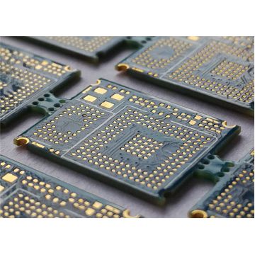 Quality Multiplelayer FR4 1.6mm Lead Free Support SMT DIP Printed Circuit Board PCB for sale