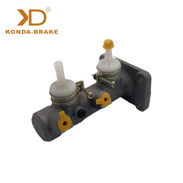 Quality 8-94254-833-0 Clutch Master Cylinder For ISUZU ELF NKR NPR 1984-1990 Japanese Truck Parts for sale