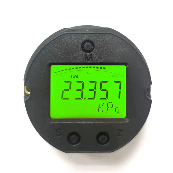 Quality Monocrystalline Silicon Pressure Sensor HART Boards Industrial Grade for sale