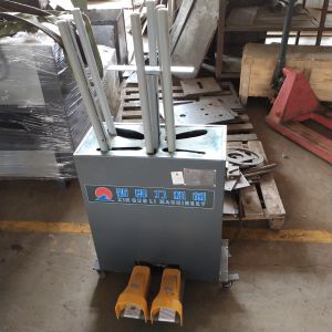 Quality Sofa Cushion Filling Machine Light Weight Easy To Learn How To Use for sale