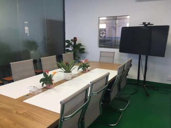 China Factory - Shenzhen Huali Speicial Display Technology Co., Ltd.