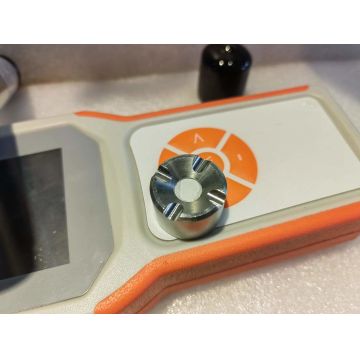 Quality DS380 IP68 Online Water Dissolved Oxygen Meter , SS316 Water Oxygen Tester for sale