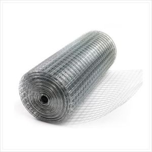Quality 304 Stainless Steel Welded Wire Mesh with Corrosion Resistance for Breeding and for sale