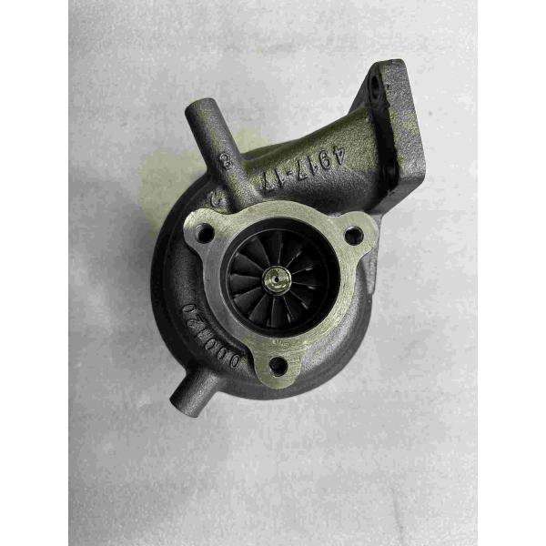 Quality 5I7952 Engine Supercharger Carter S6k Model Cat320b Casting Supercharger for sale