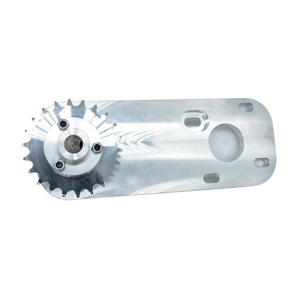 Quality Tolerance 0.01- /-0.005mm CNC Precision Turning and Milling for Fitting Spare for sale