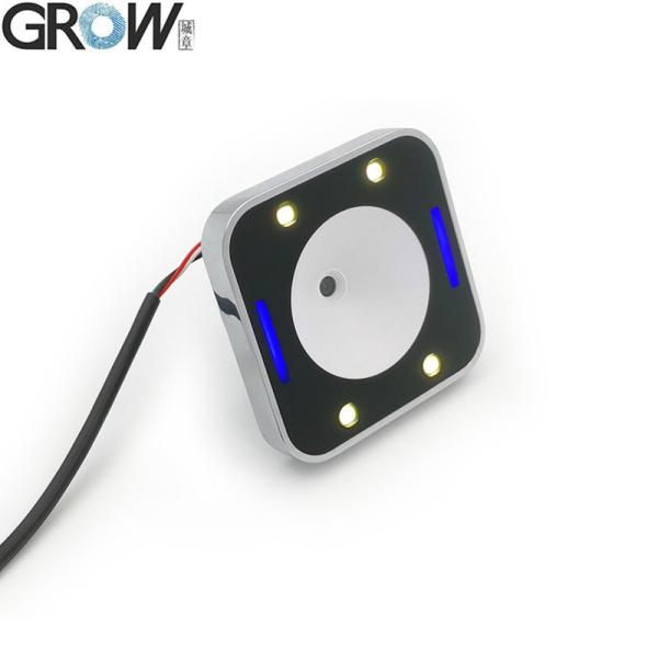 Quality GROW GM810 Series DC5V 1D/2D QR Barcode Scanner Module USB/UART Interface For for sale