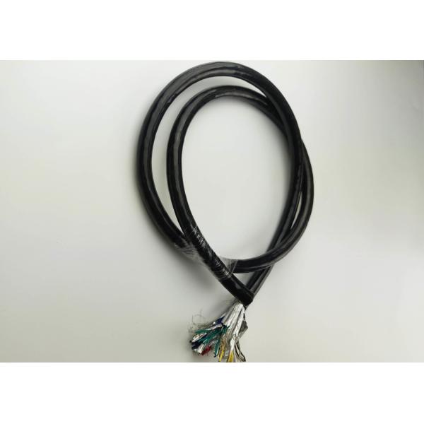 Quality TPU Instrumentation Cable 18Px20AWG Special Cable for sale