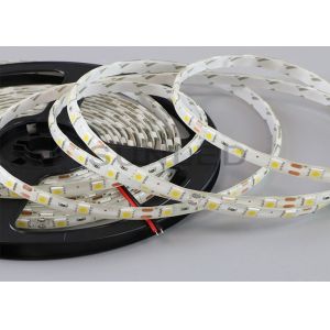Quality 12w/m Waterproof Color Changing Led Strip Lights Smd5050 300 Leds 6500K Color for sale