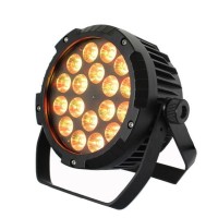 Quality IP20 RGBWA 5 In1 Outdoor LED Par / 300 Watt Led Moving Head Lights for sale