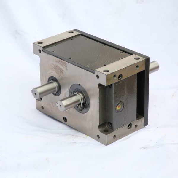 Quality PU MODEL P Series Parallel Cam Indexer 58KG Weight for High Precision Indexing for sale