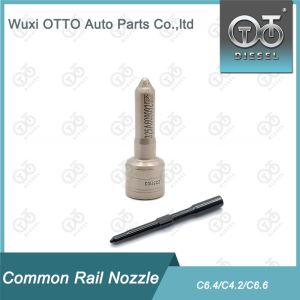 Quality C6.4 C4.2 C6.6 Common Rail Nozzle For CAT for sale