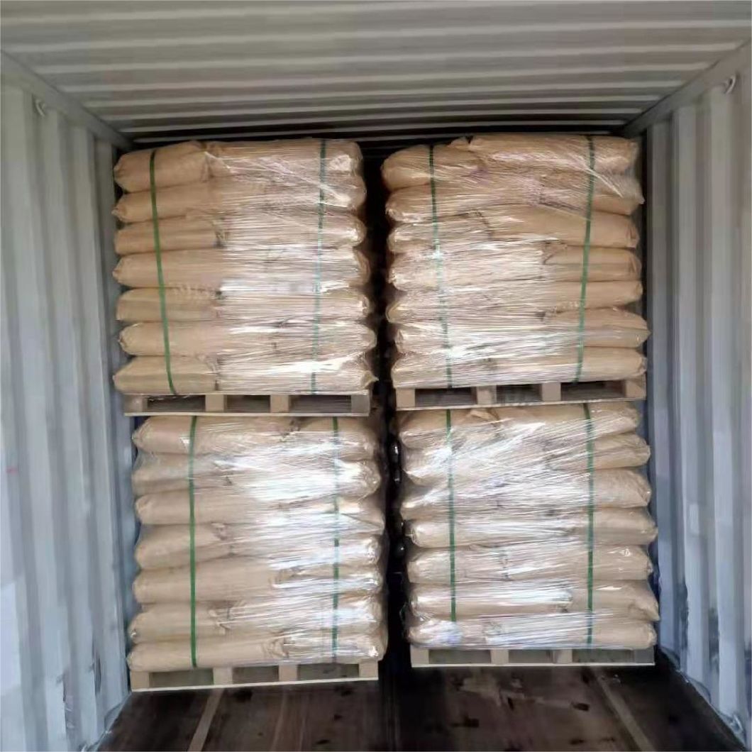 High Purity 99% Low Price Benzoic Acid