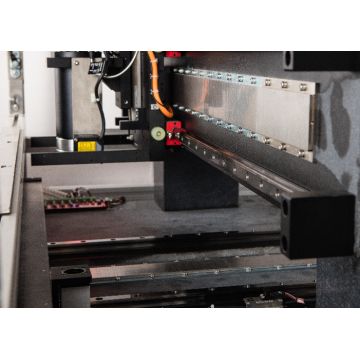 Quality 2540DPI Computer To Screen Exposing Machine for sale